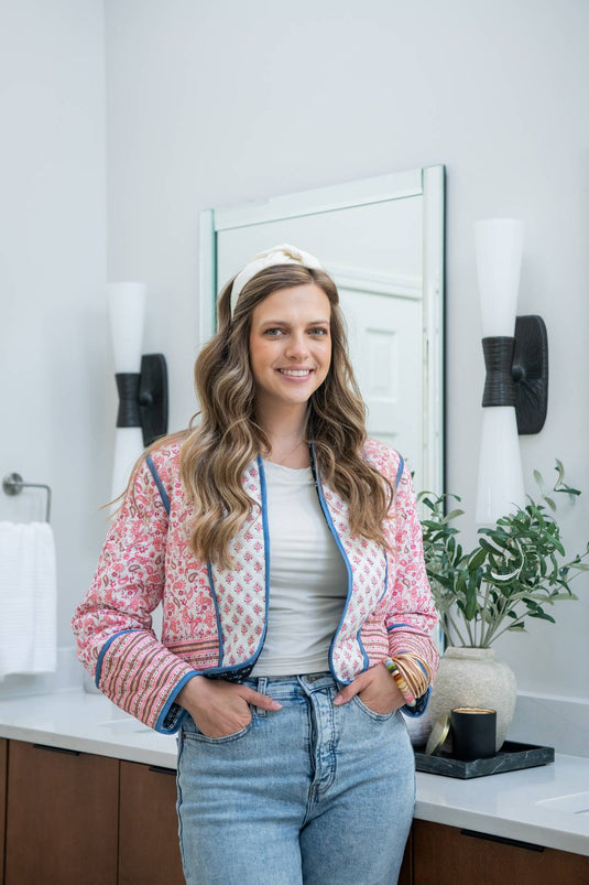 Behind The Beautiful – Loma Designs